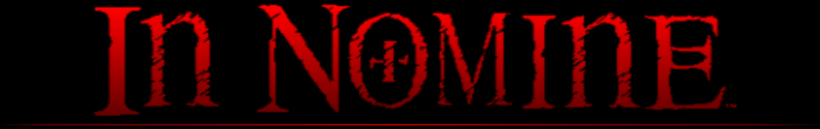 In Nomine | Warehouse 23