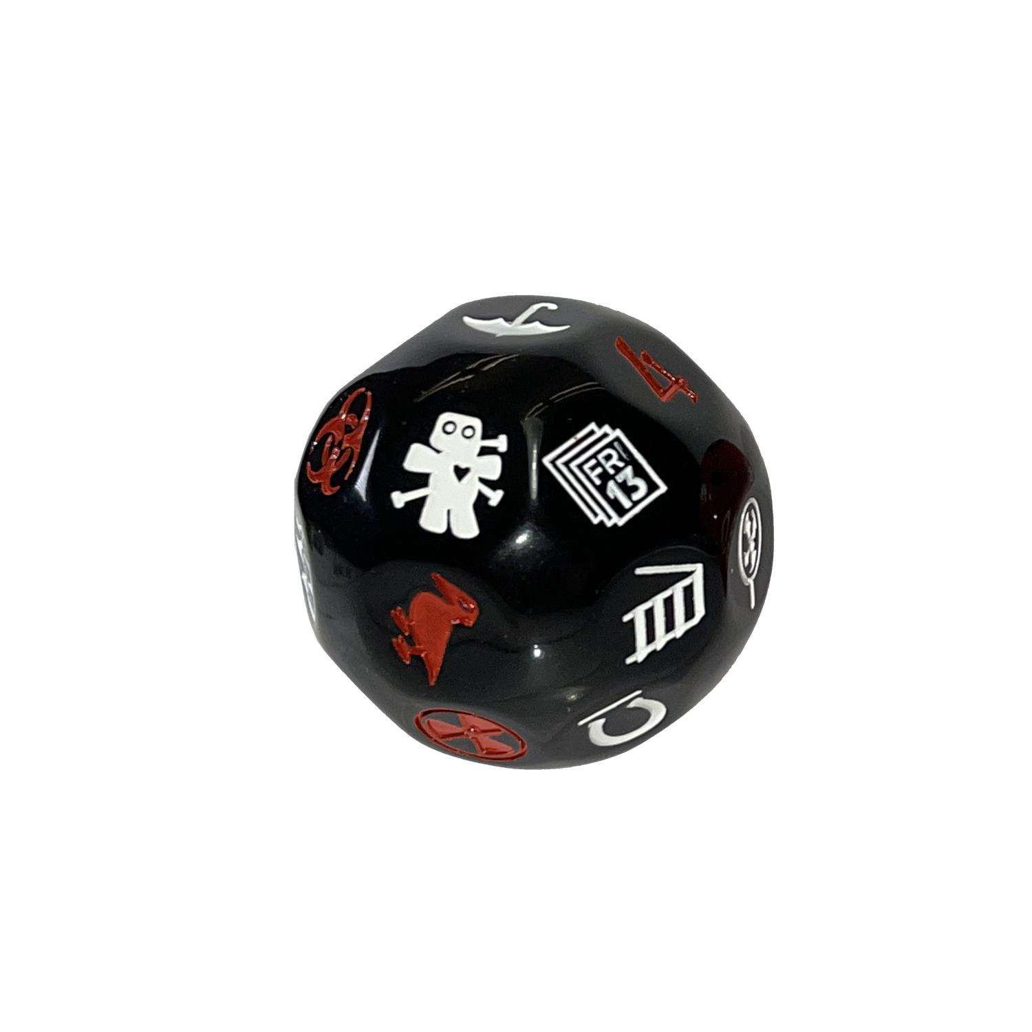 Bad Luck Die Warehouse 23 bad-luck-die-warehouse-23