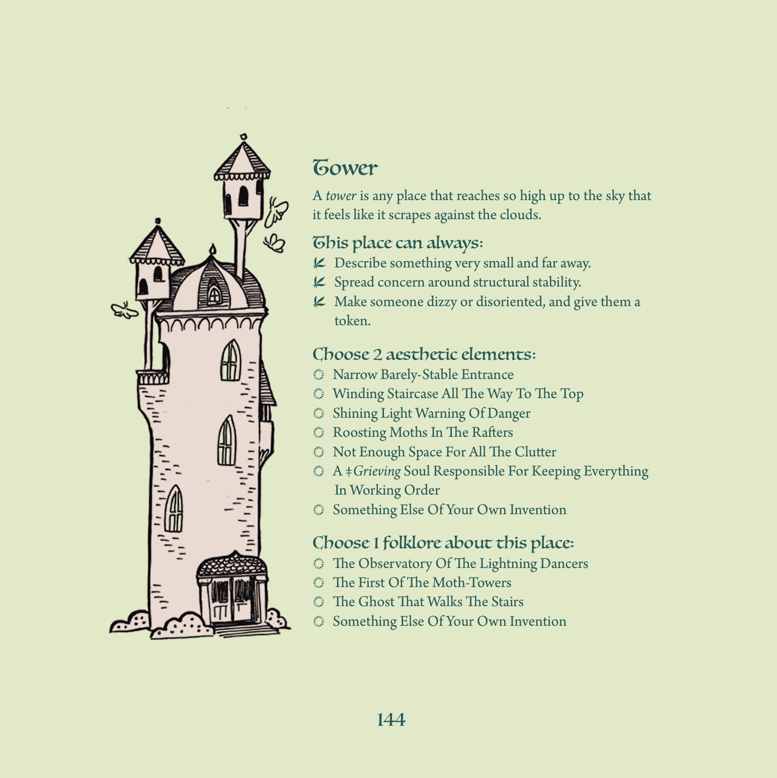 Wanderhome (Hardcover) | Warehouse 23