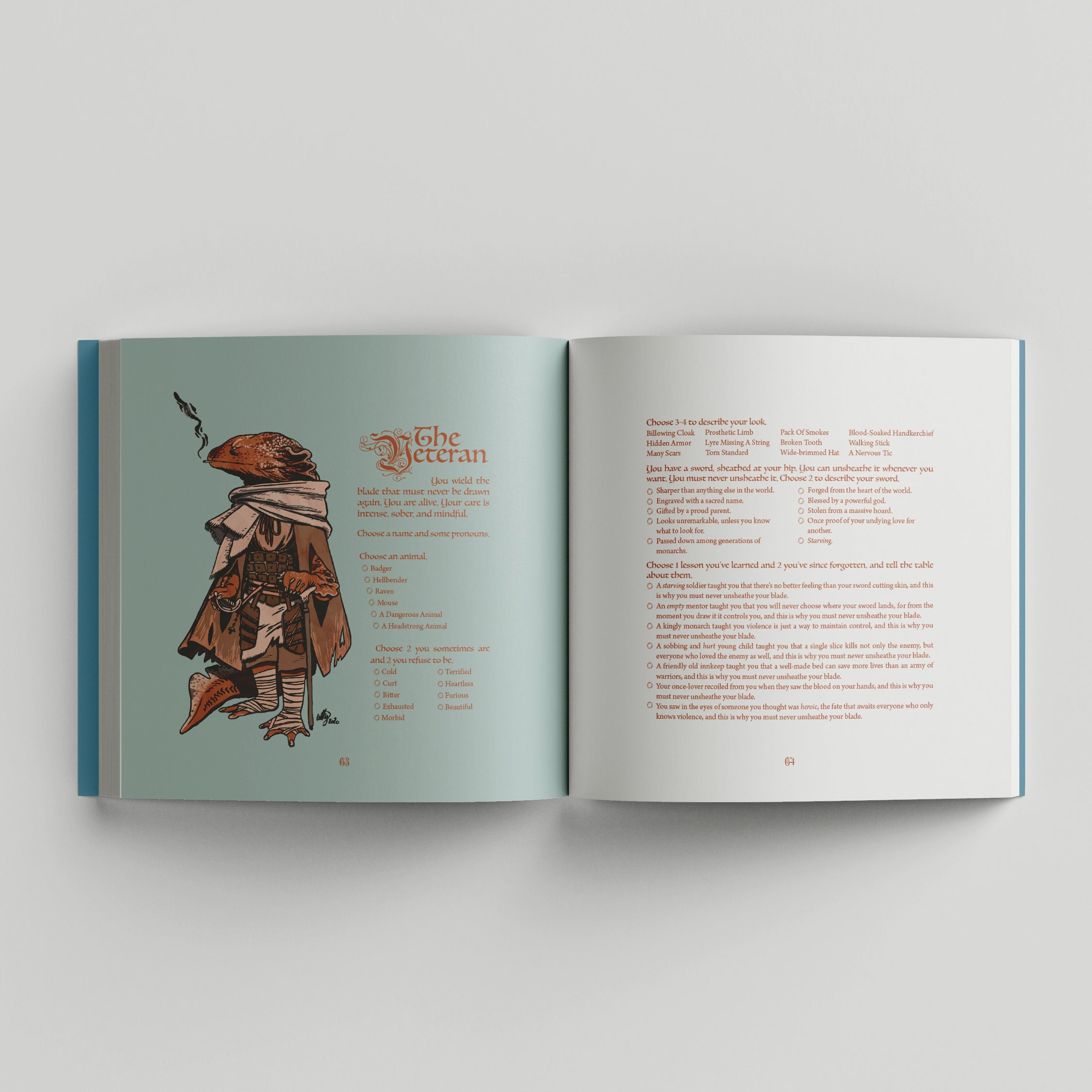 Wanderhome (Hardcover) | Warehouse 23