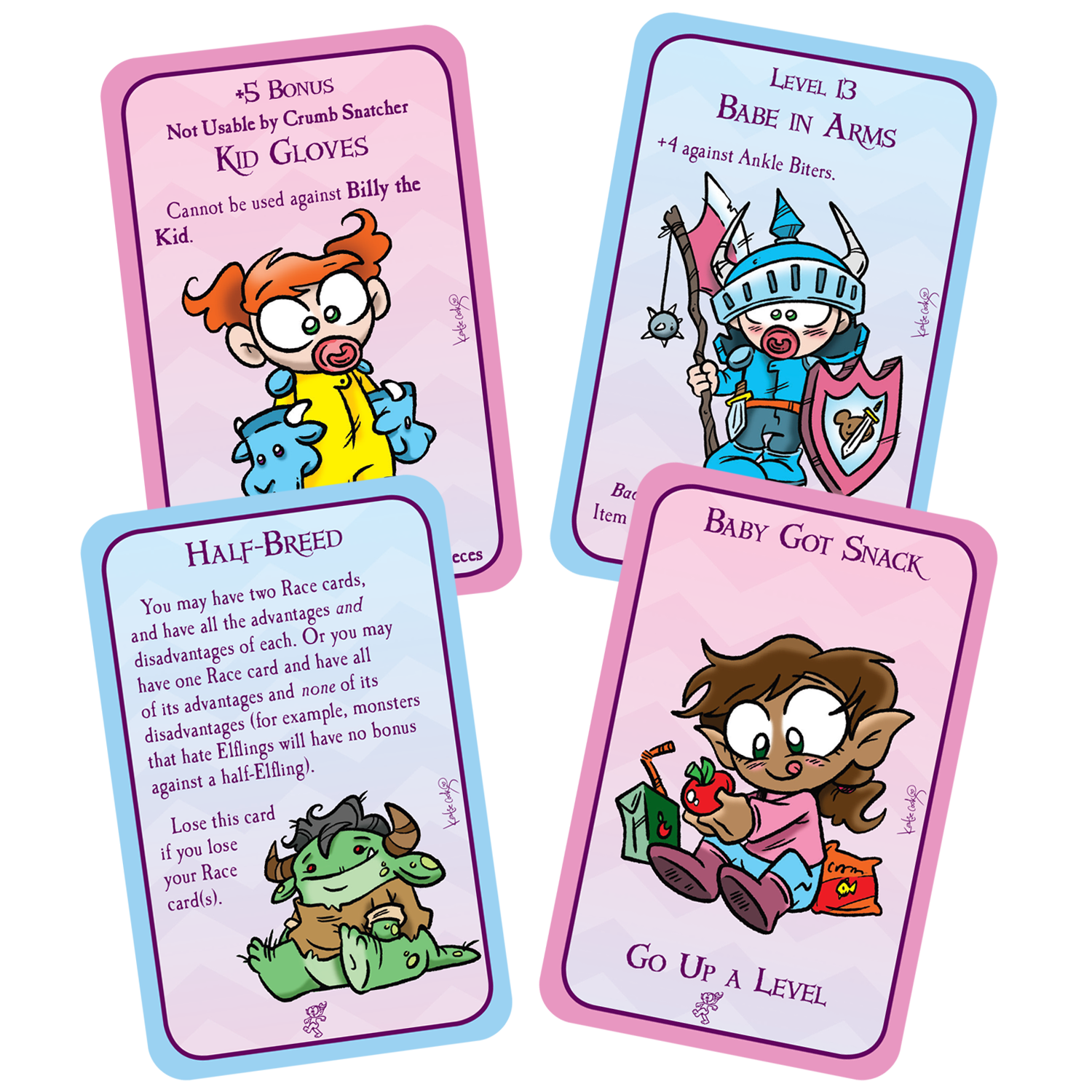 Munchkin Babies 2 – Stork Naked | Warehouse 23